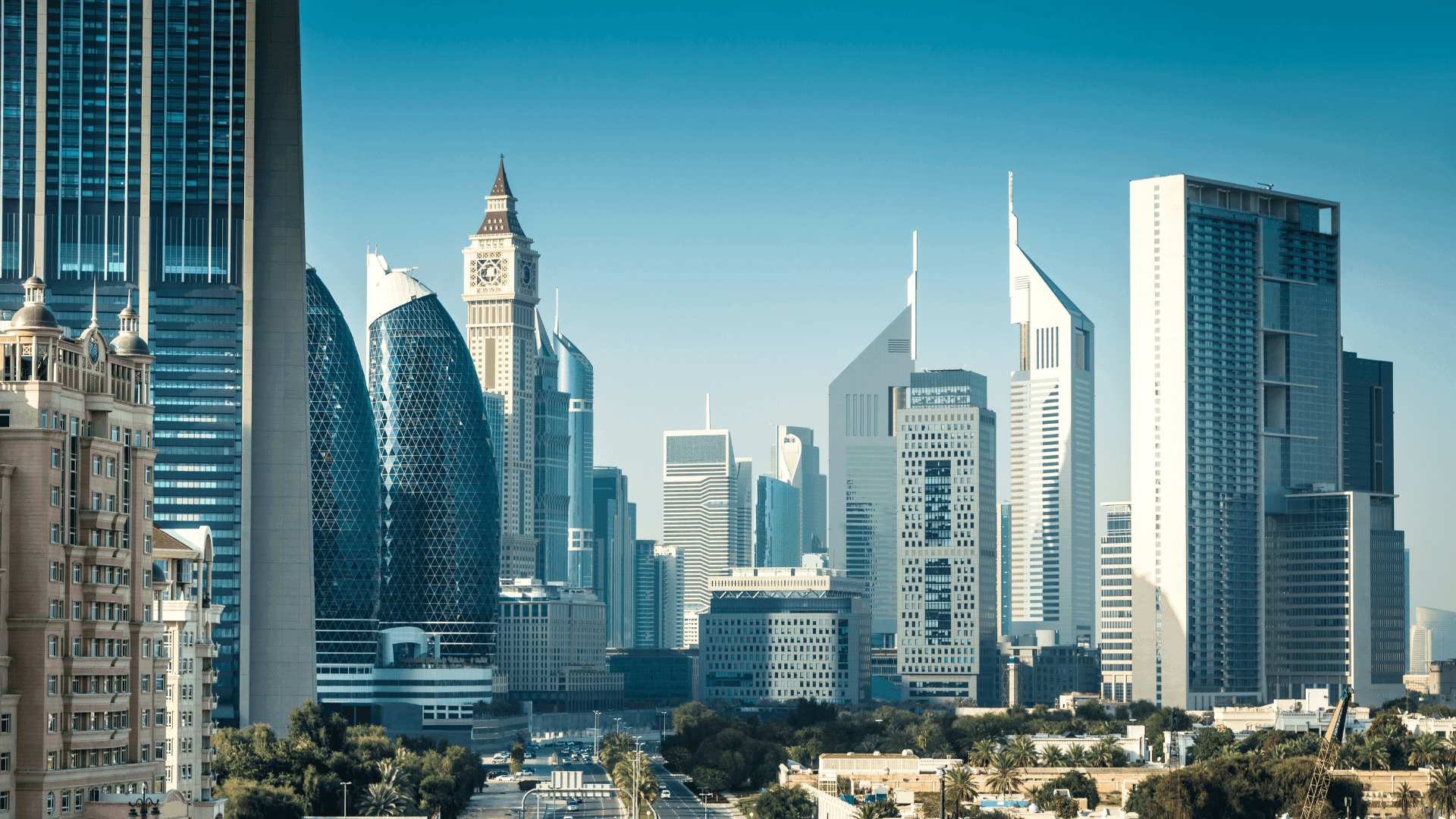 Optimizing Space and Efficiency in Buildings