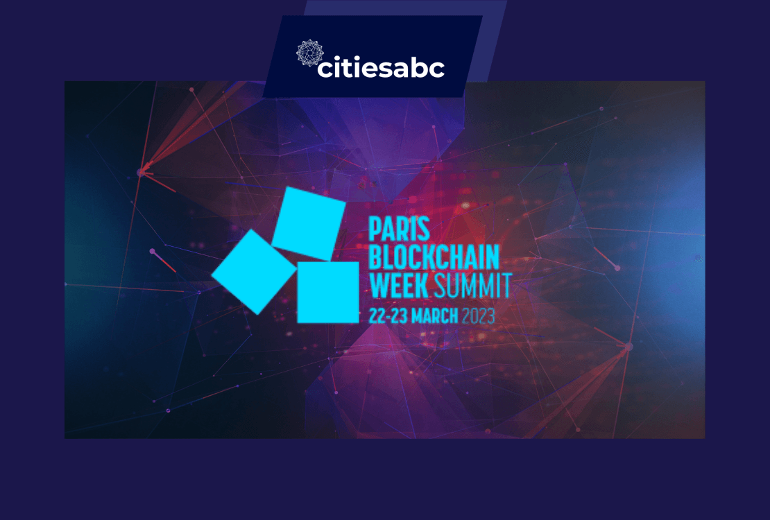 First Ever Paris Blockchain Week Awards Will Recognise The Most Notable ...