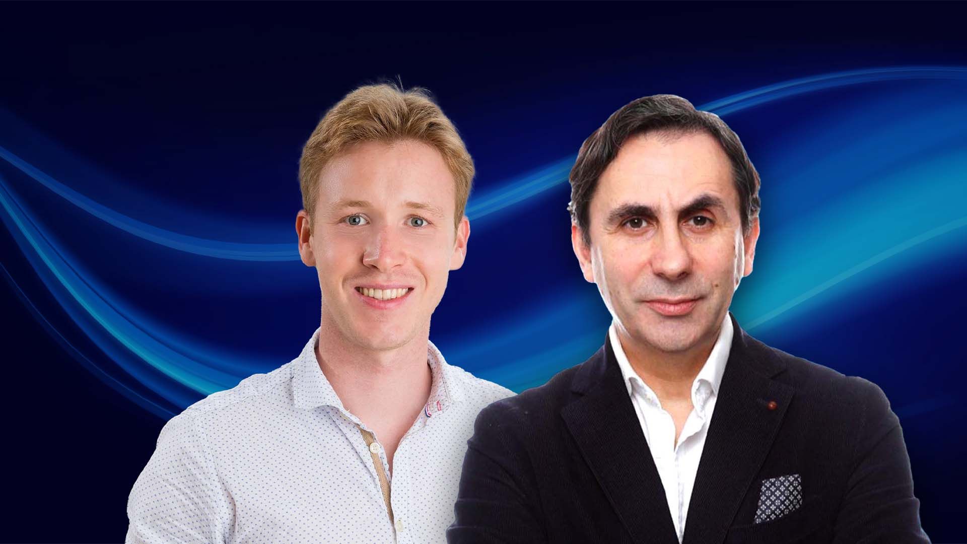 Dinis Guarda Interviews Pierre Burgy, Co-Founder And CEO Of Strapi