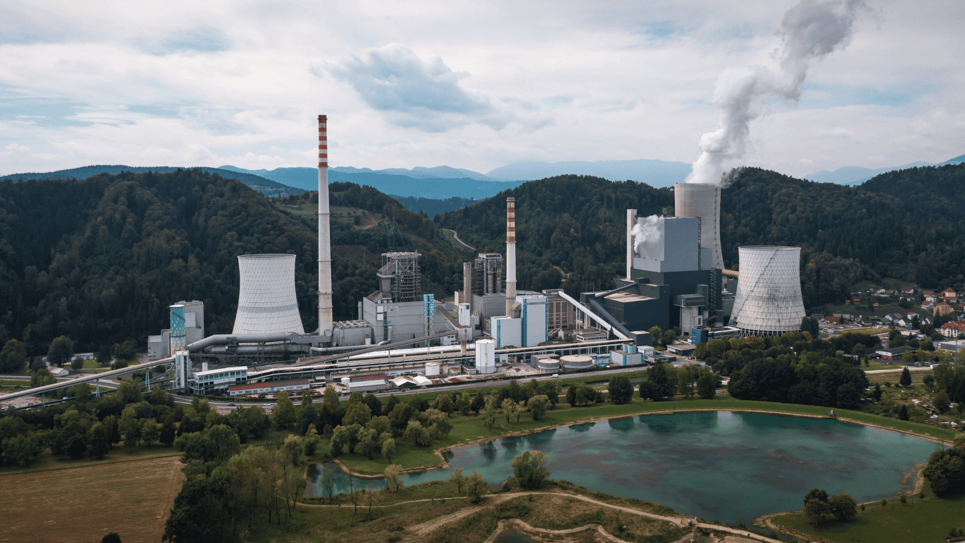 Power Plant Asset Management Software: Driving Efficiency in the Energy ...