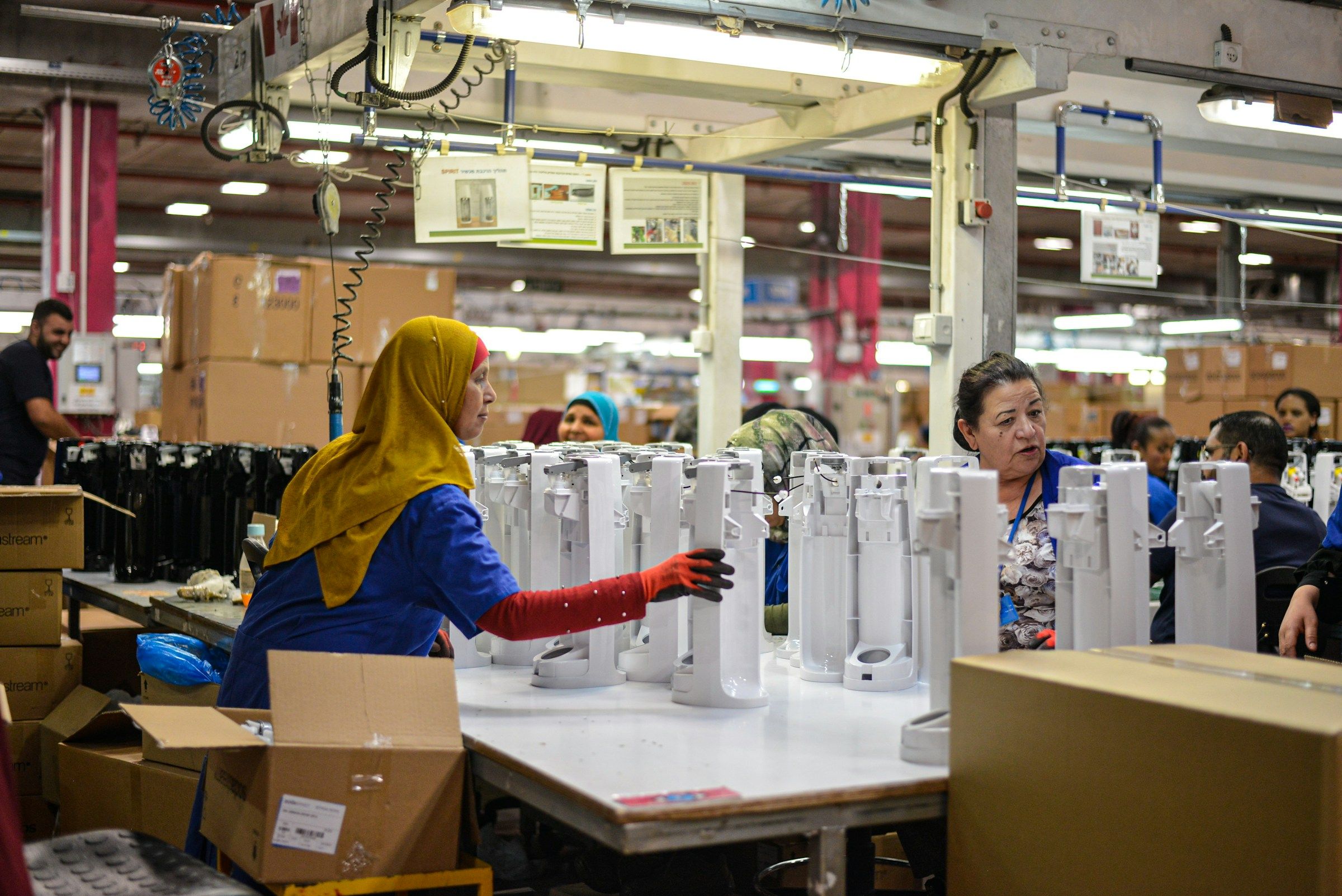 Product Manufacture & Packing: A Guide for Businesses