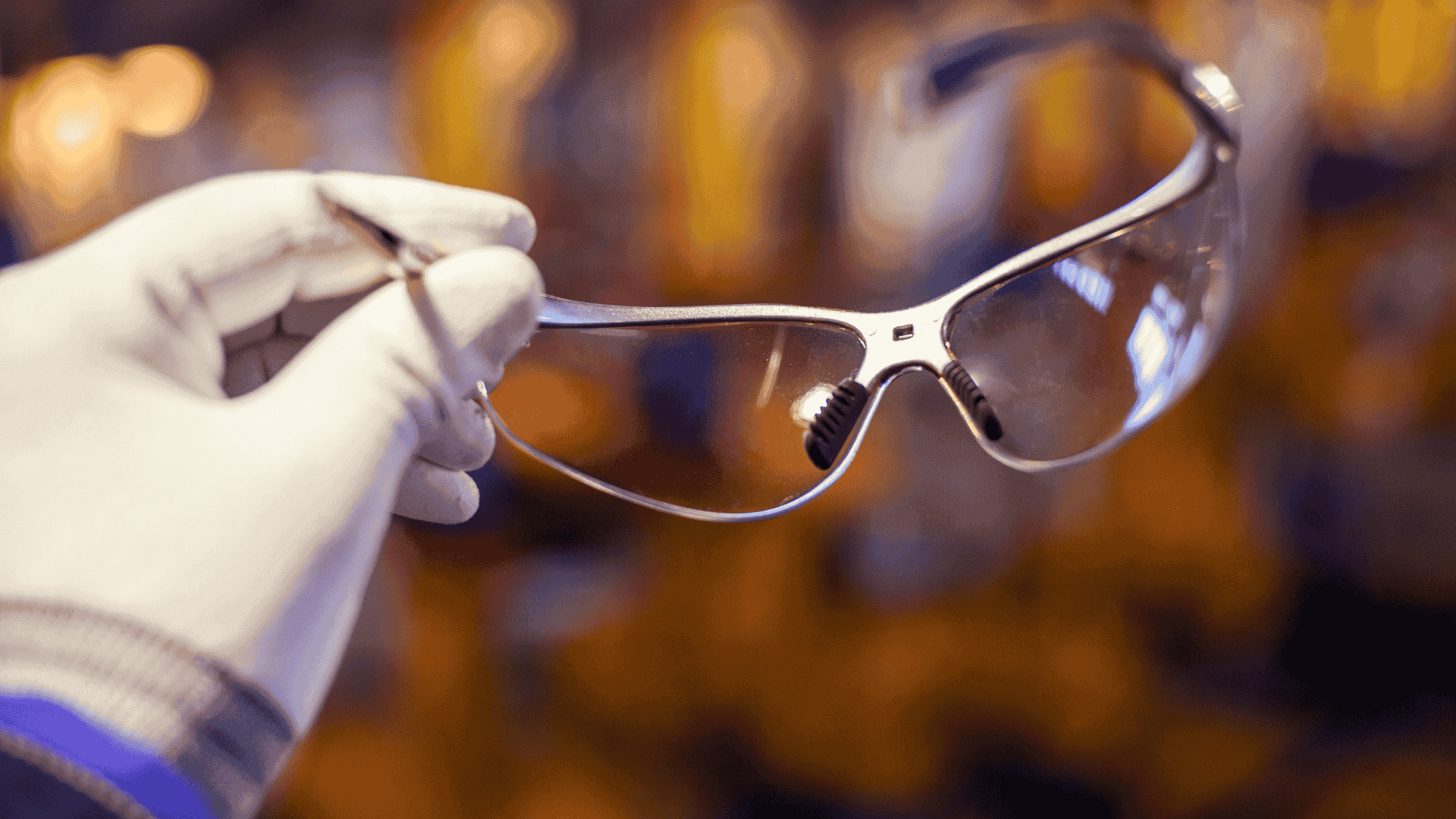 Round vs Rectangular: Choosing Prescription Safety Glasses