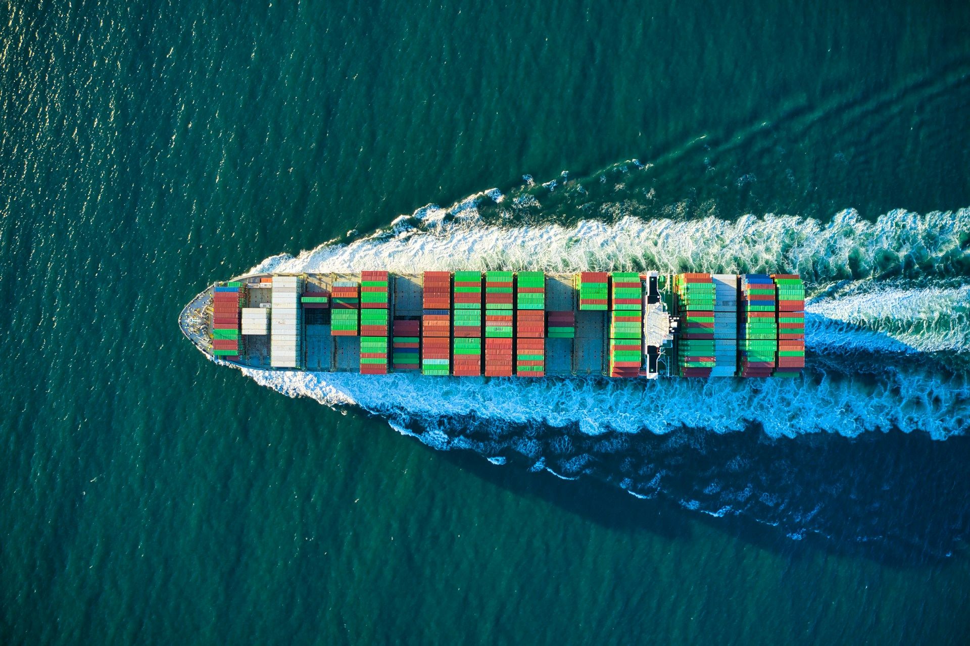 Ship Bunkering Explained
