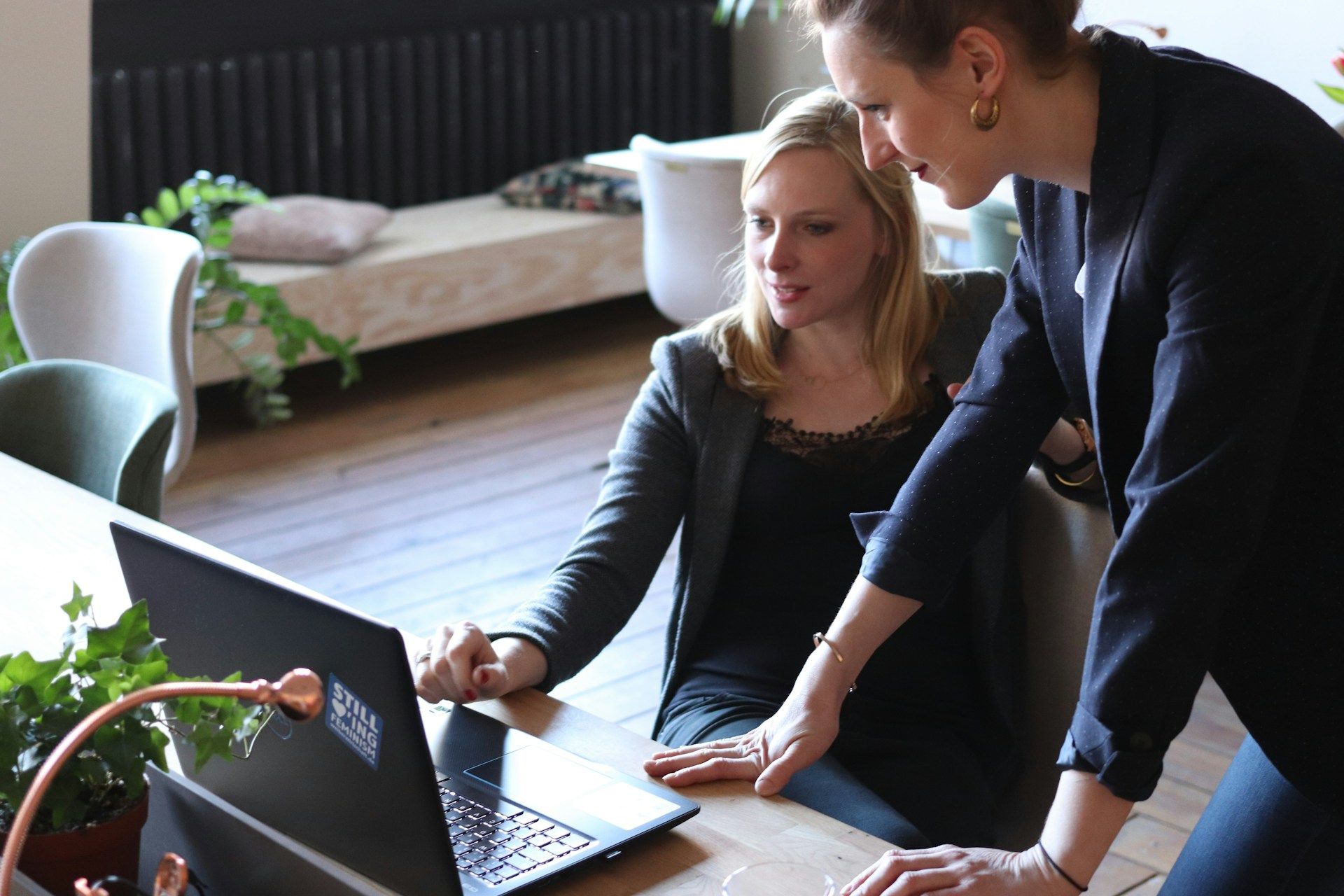 Technology That Adapts to Changing Business Needs