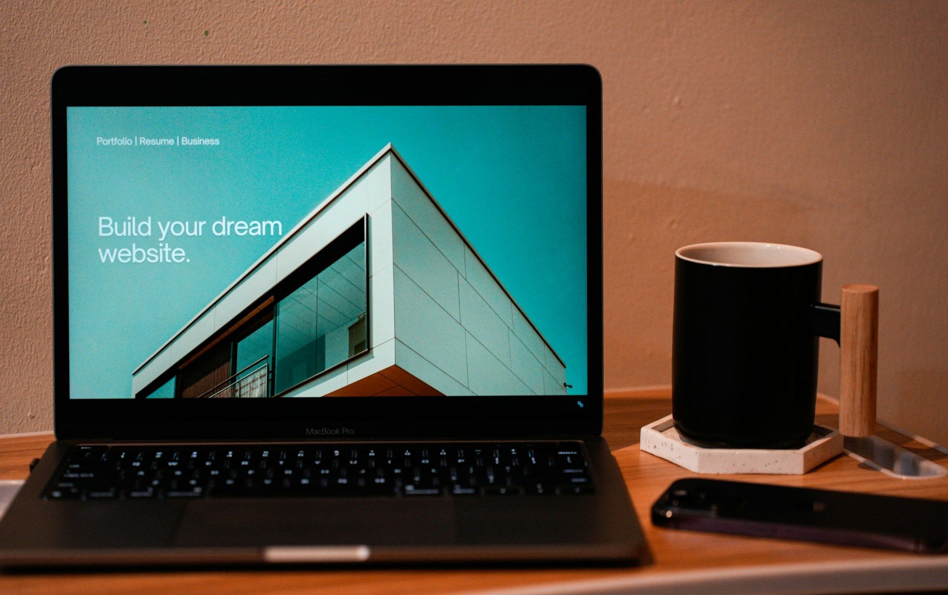 Template Fatigue: Why Businesses Are Ditching Generic Website Design