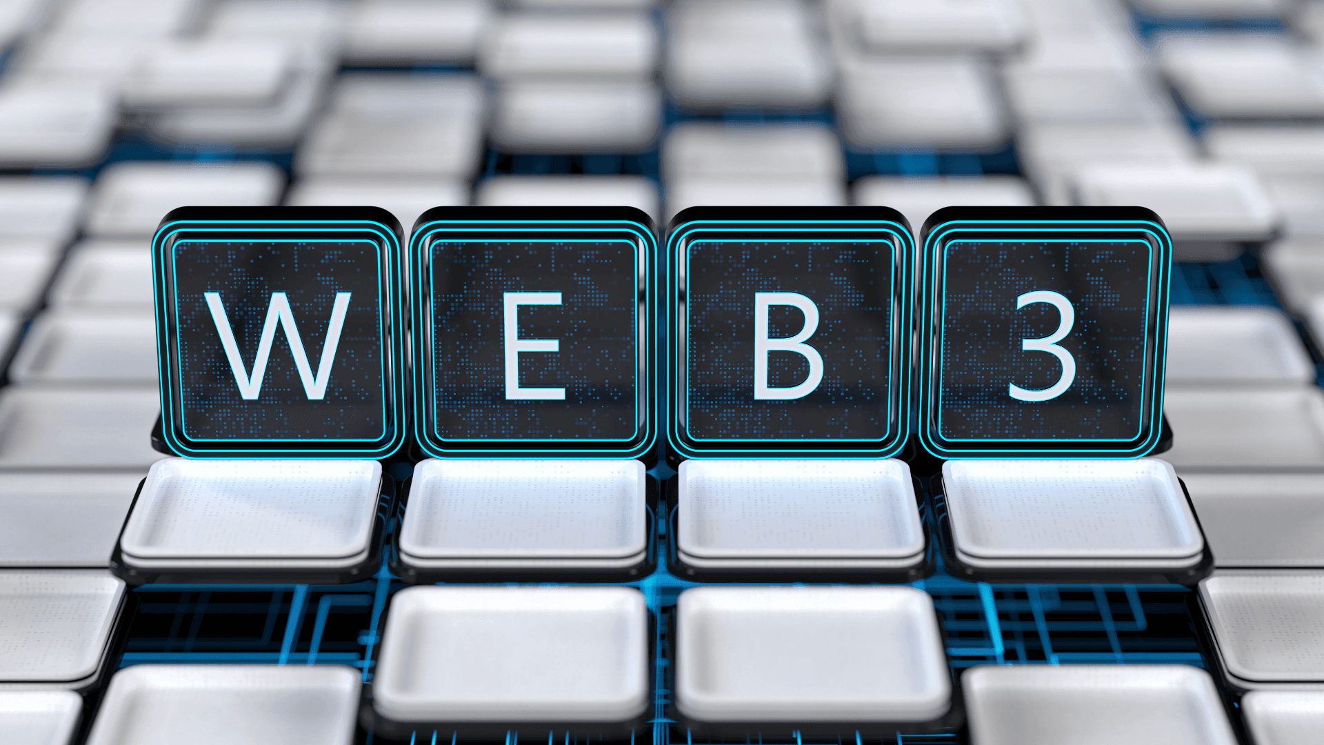 The Hidden Infrastructure Behind Web3: Why Node Access Still Defines ...