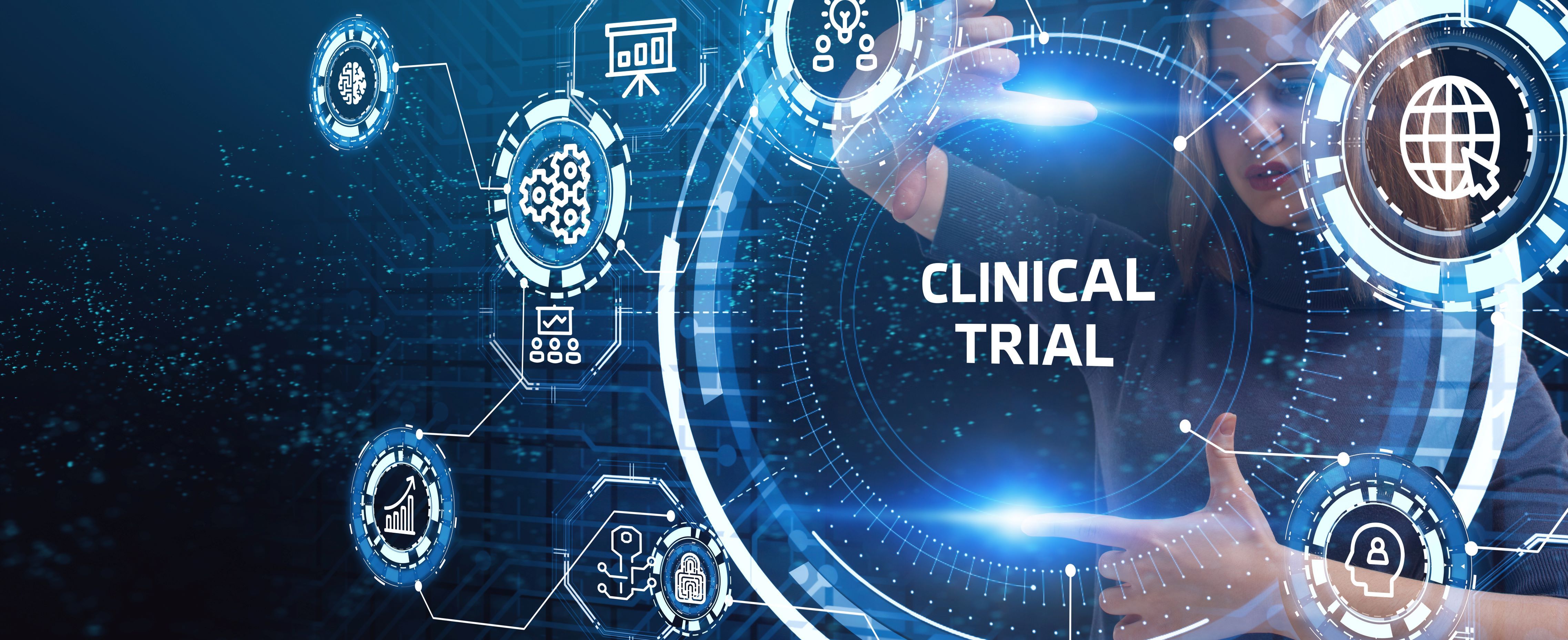 The Role of Software for Clinical Trials in Data Management