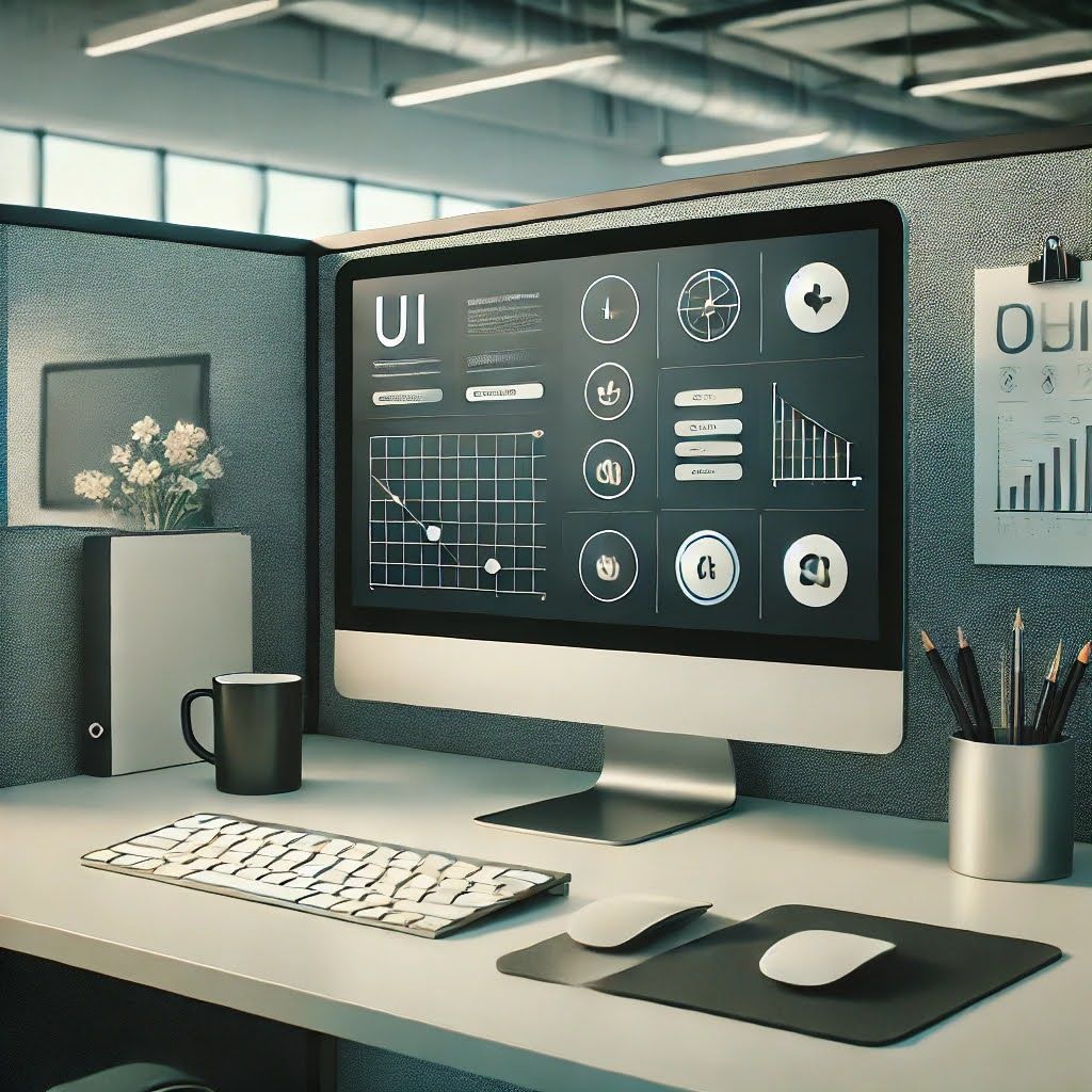 The Role of UI Design in Data Privacy Tools