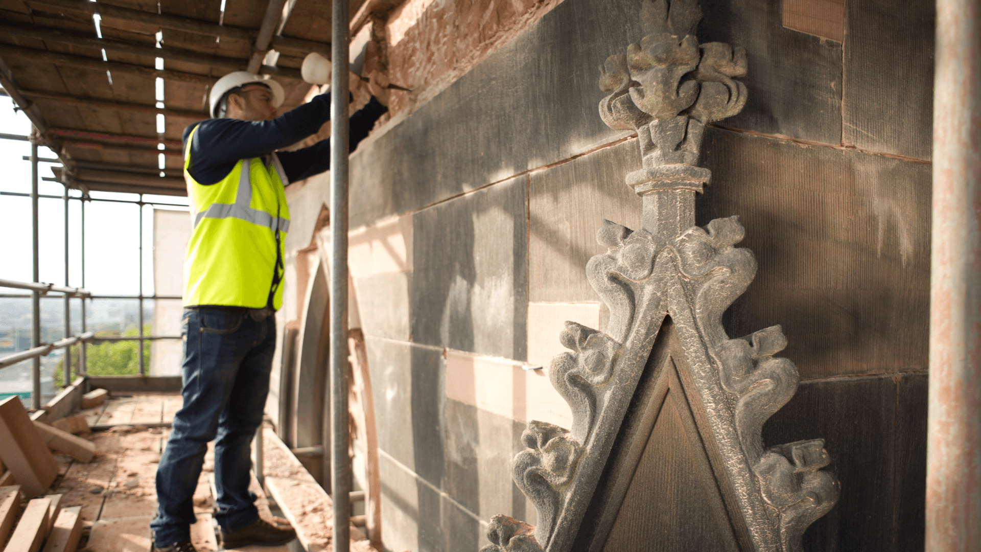 The Vital Role of Disaster Restoration Companies Explained