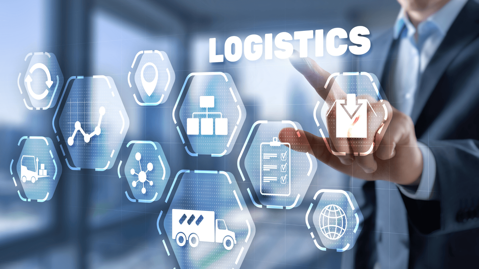 Top 8 Ways You can Improve Your Business Logistics