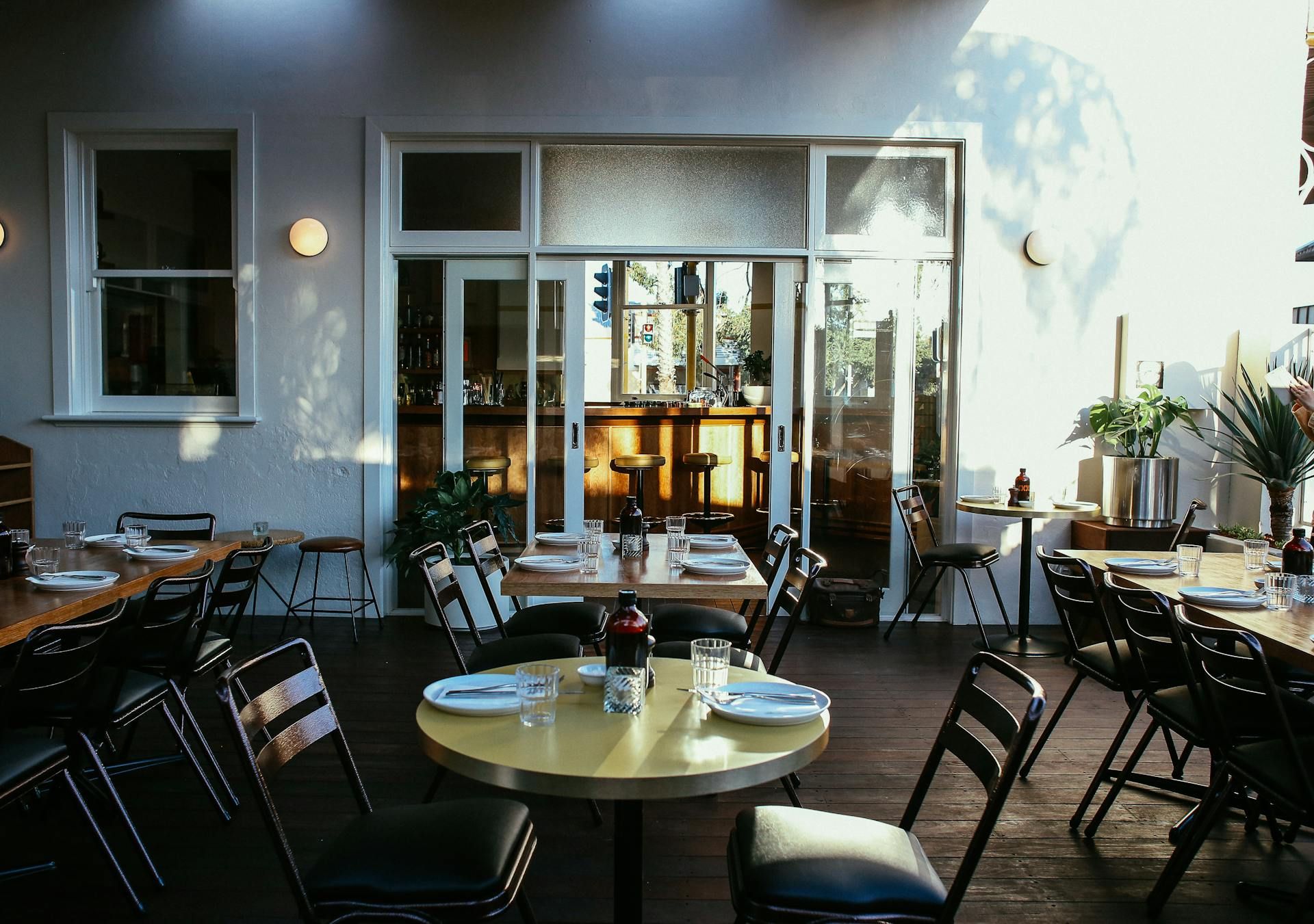 Top Hospitality Design Trends Transforming 2025 Hotels & Restaurants