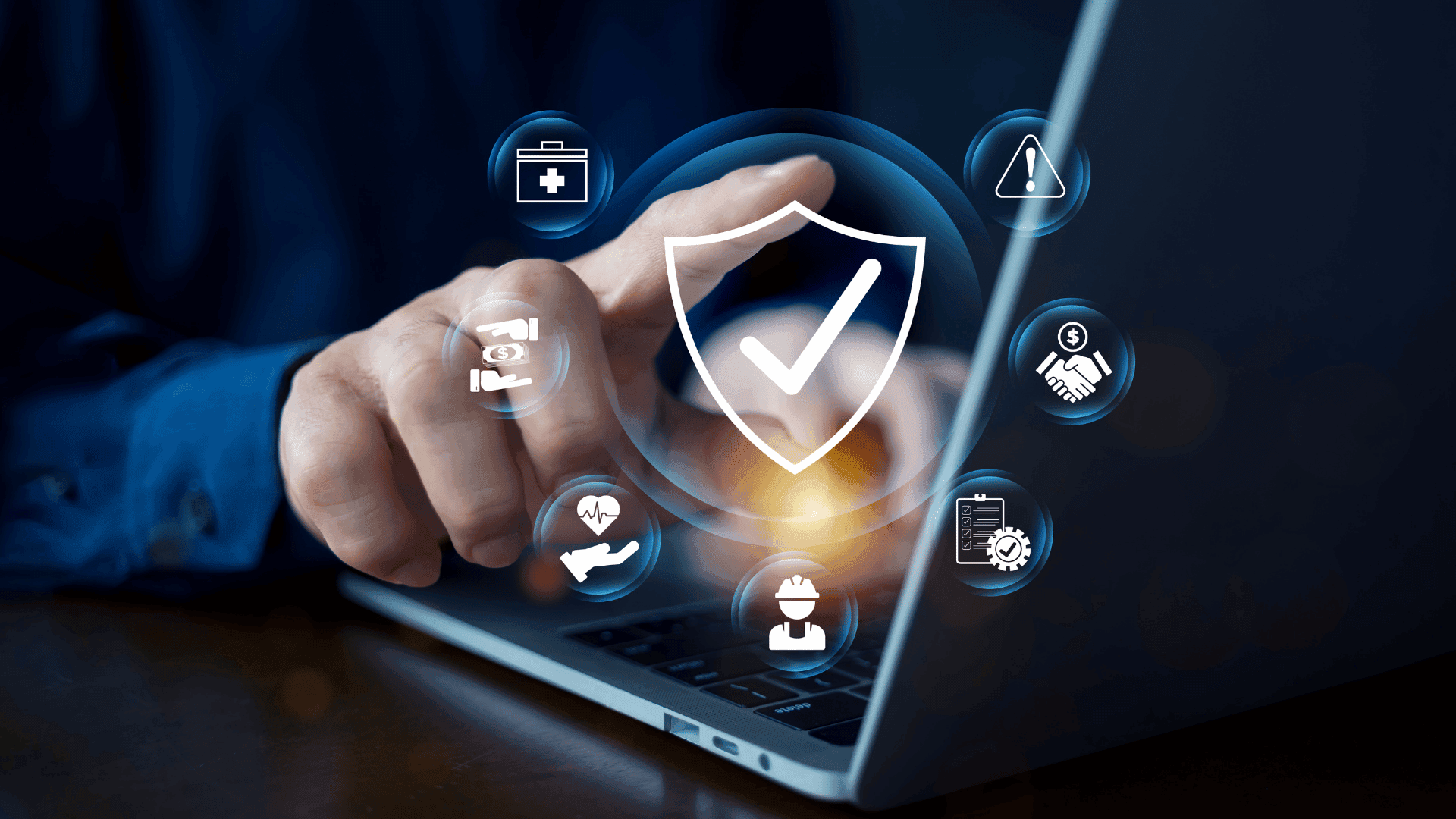 Top Tools for Building Early Warning Systems for Business Risks