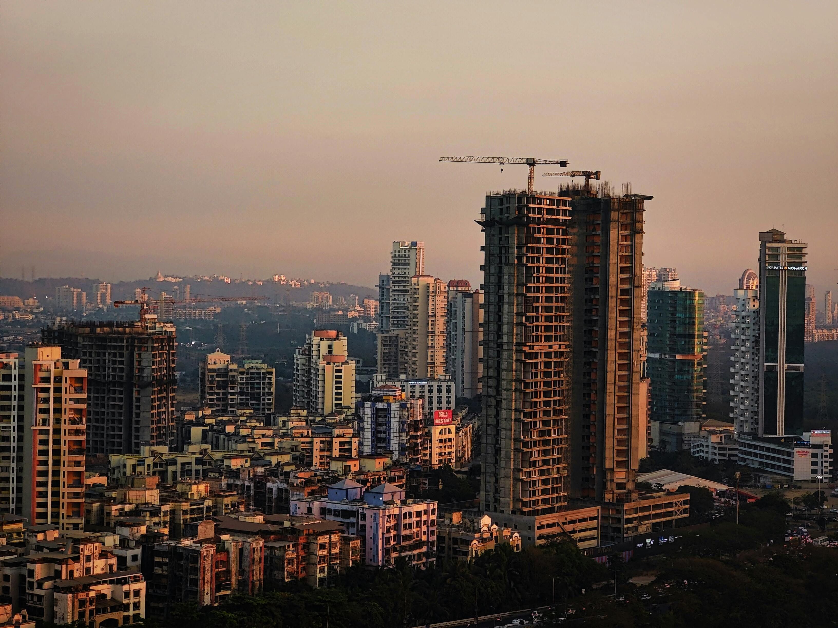 How Easement Disputes Can Stall Urban Development in High-Growth Cities