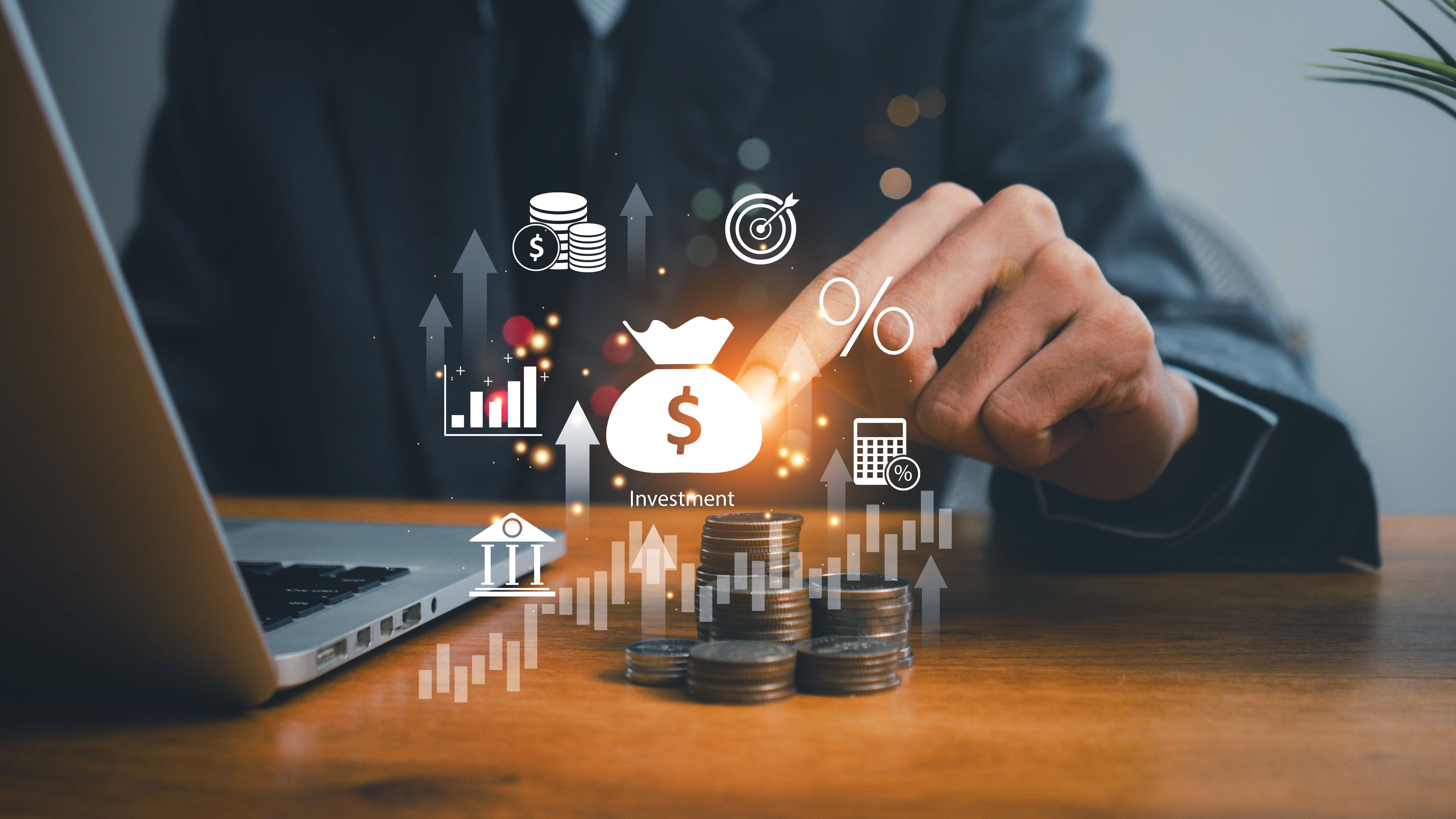 Wealth Building Through Smart Financial Planning: A Guide For Entrepreneurs