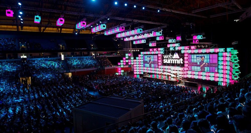Web Summit Qatar 2024: Global Tech Leaders in Doha