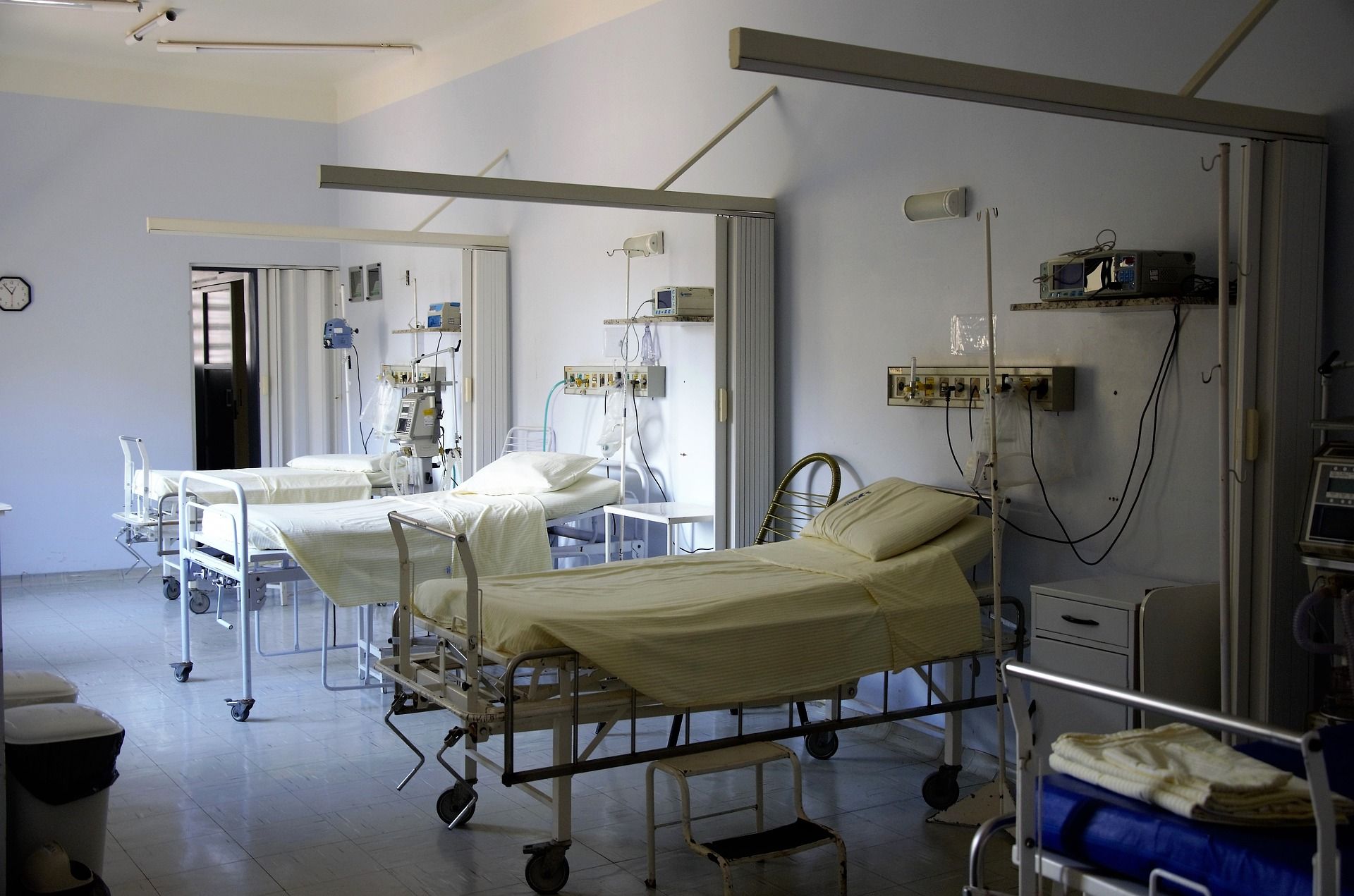 What Kind Of Service Do Hospital Clients Expect?