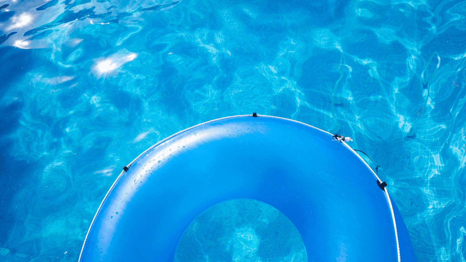 What Makes Rubber Pools Safe and Easy to Maintain