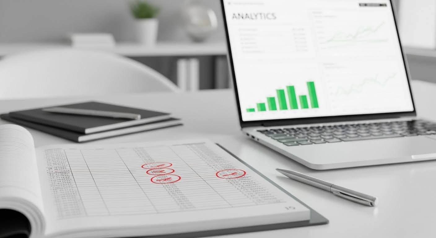 What To Do When Your Business Budget Keeps Going Over Limits