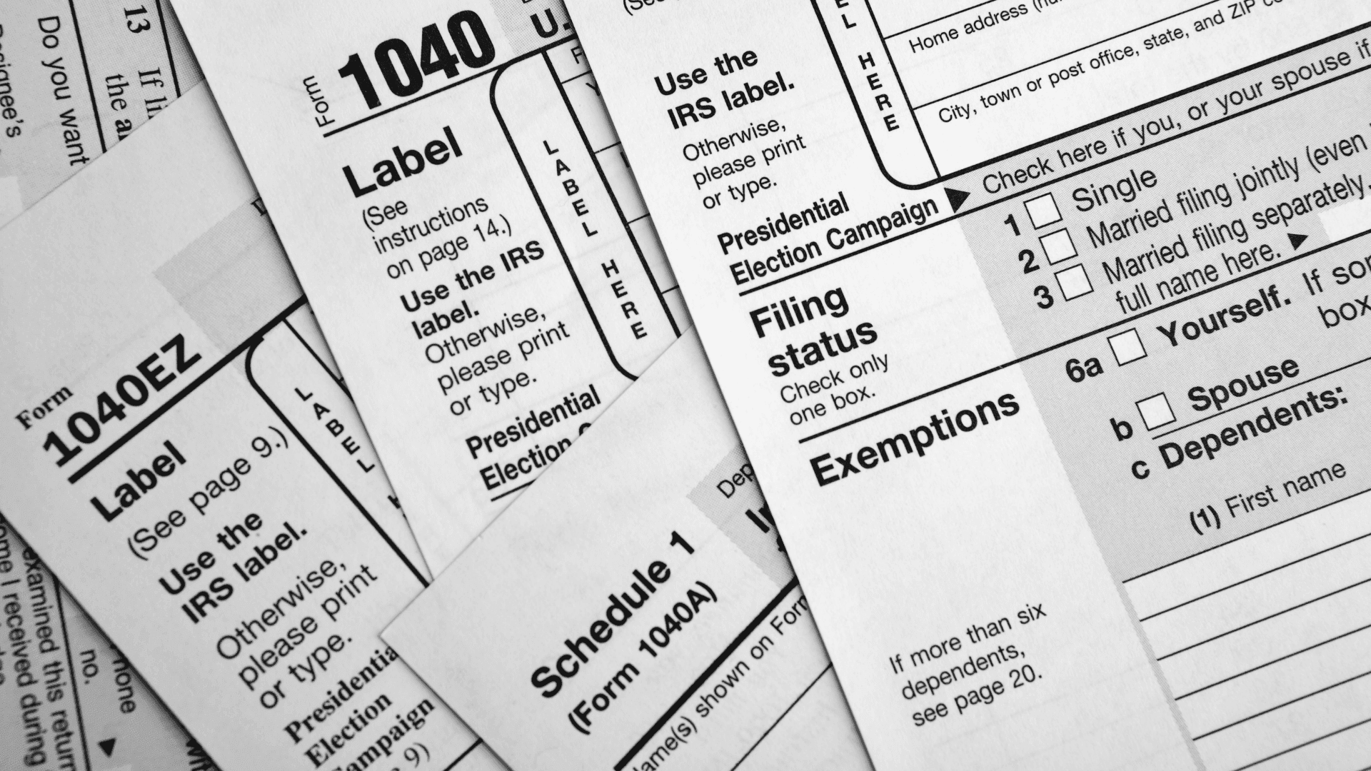 What does the IRS Form 8832 do? And why do US expats run into it?