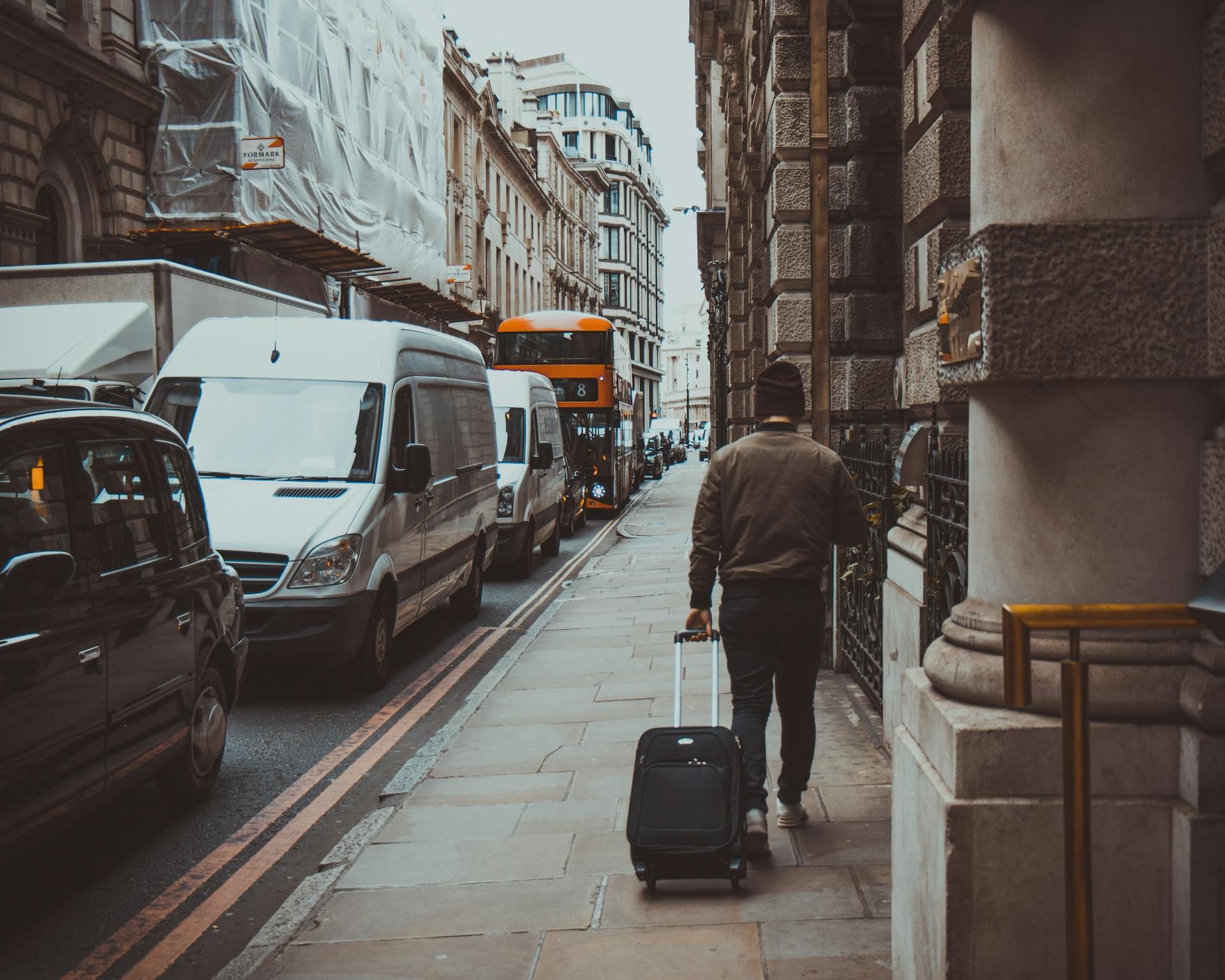 Why Digital Mobility Solutions Matter More Than Ever in Urban Life