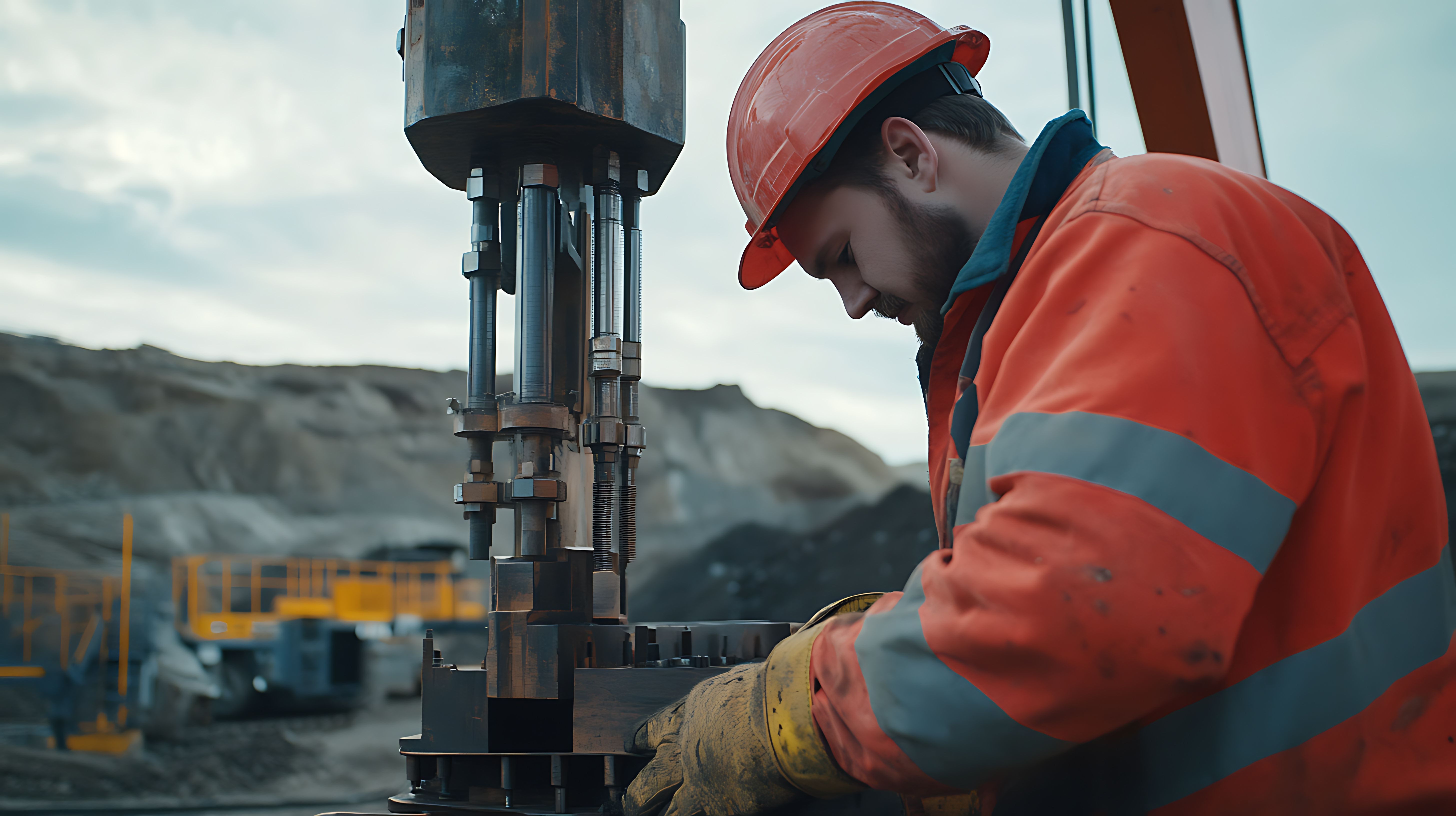 Why Mining Equipment Repair Is Critical for Modern Mines
