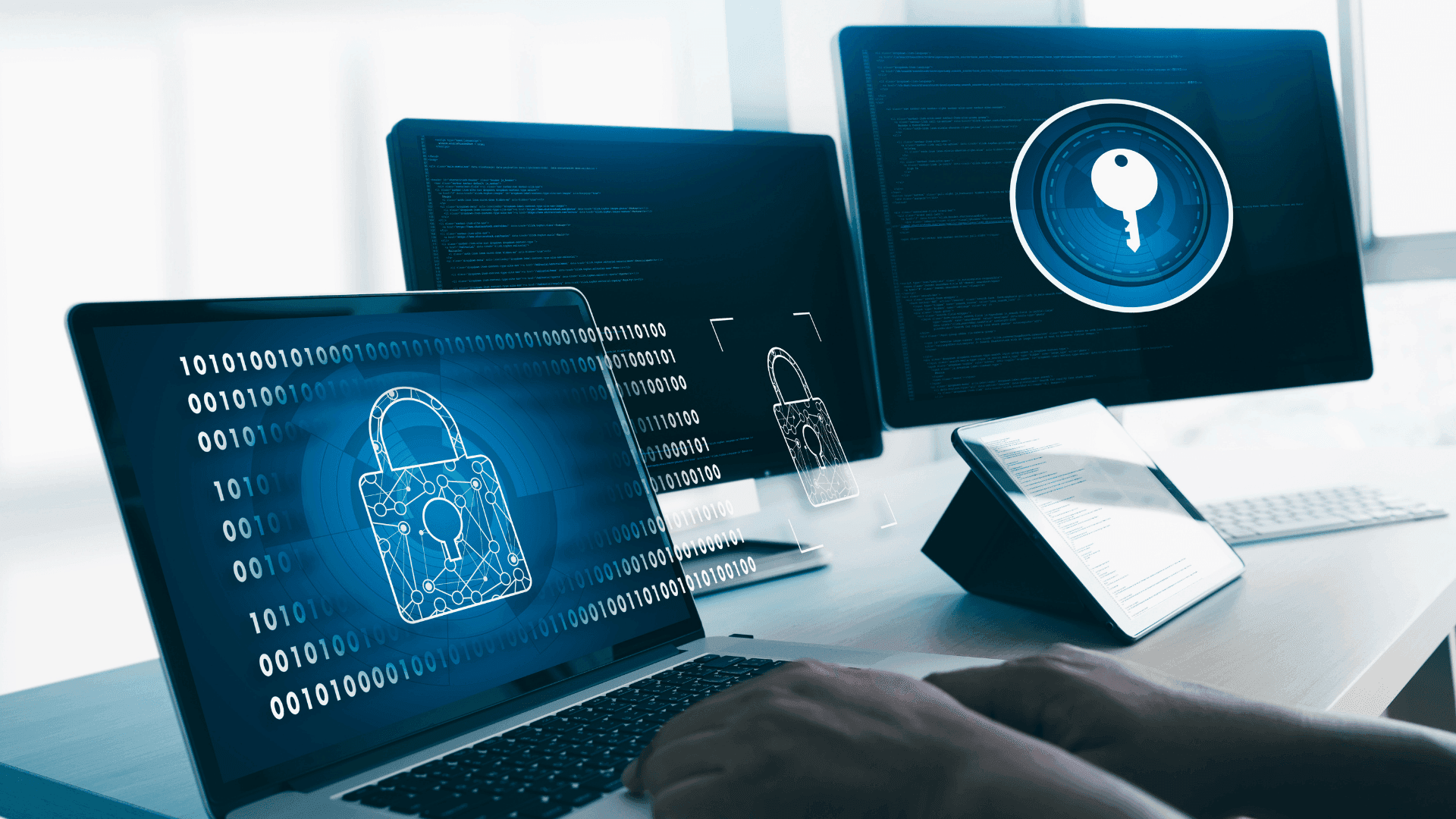 Why UK Firms Should Join the Cyber Essentials Scheme