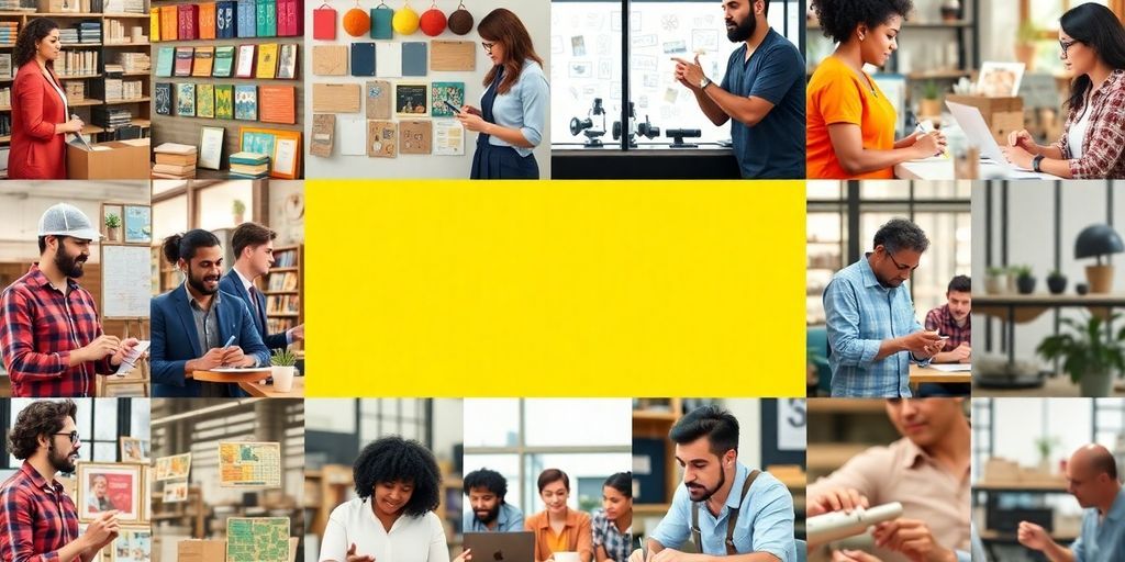 Exploring Small Business Innovation Examples: Creative Solutions for ...