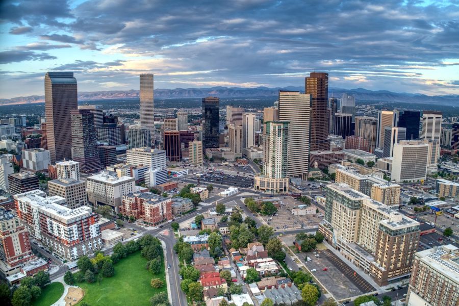 Smart City Denver: Innovation And Sustainable Urban Development