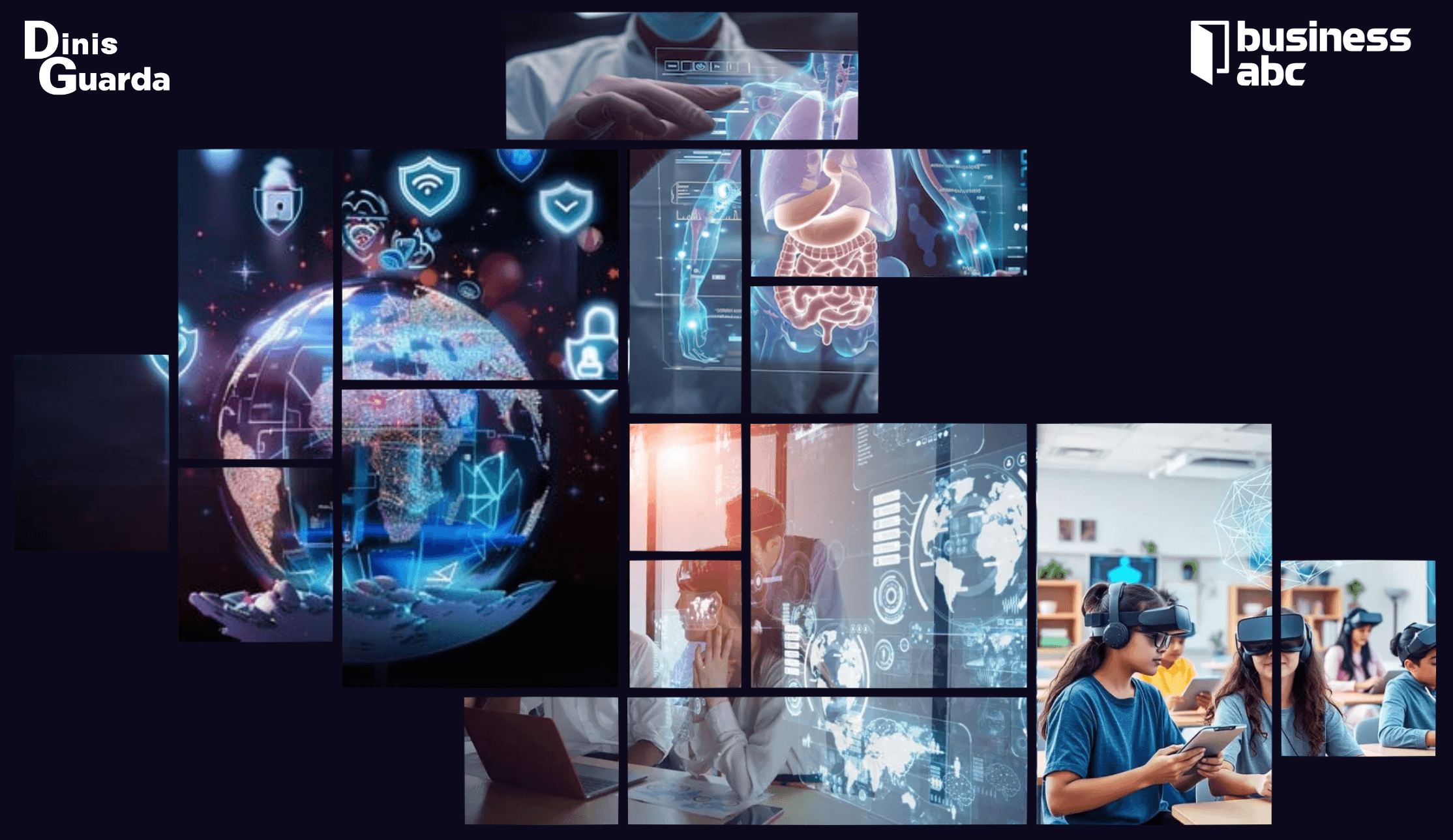 Artificial Intelligence 360 Role in Business and Society
