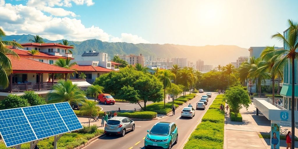 Exploring the Future: How Maui Smart City Initiatives are Shaping ...