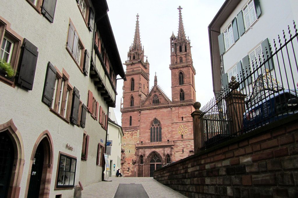 The Cost of Living in Basel, Switzerland: Is It Worth the Price?