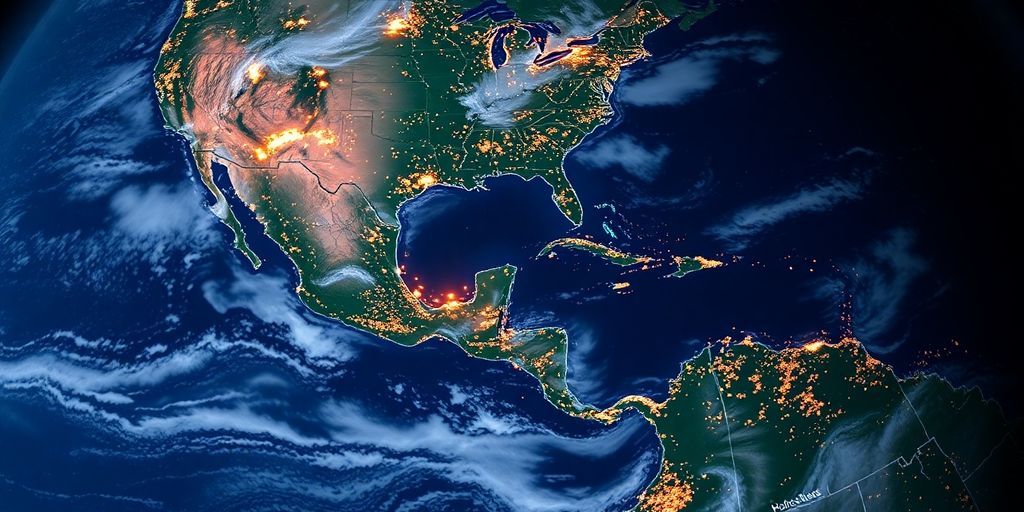 Exploring the Global Distribution: Where Do People Live and Why?