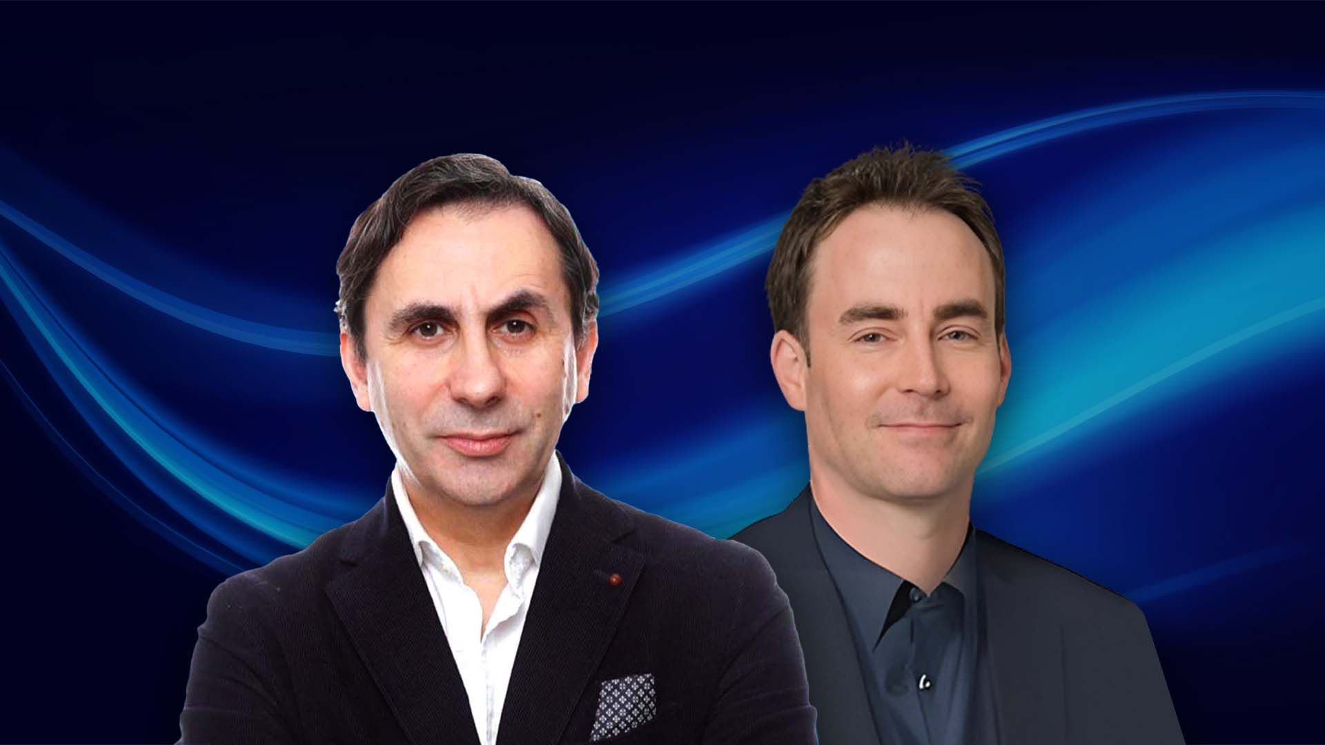 Dinis Guarda Interviews Dr. Chris Trace, Chief Academic Officer at KEATH.ai