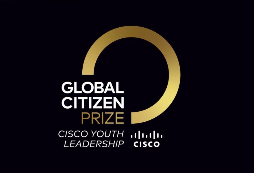 Cisco Youth Leadership Awards By Global Citizen Recognises Leaders ...