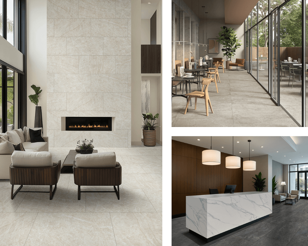 The Complete Commercial Tile Guide: From Basics to Specification