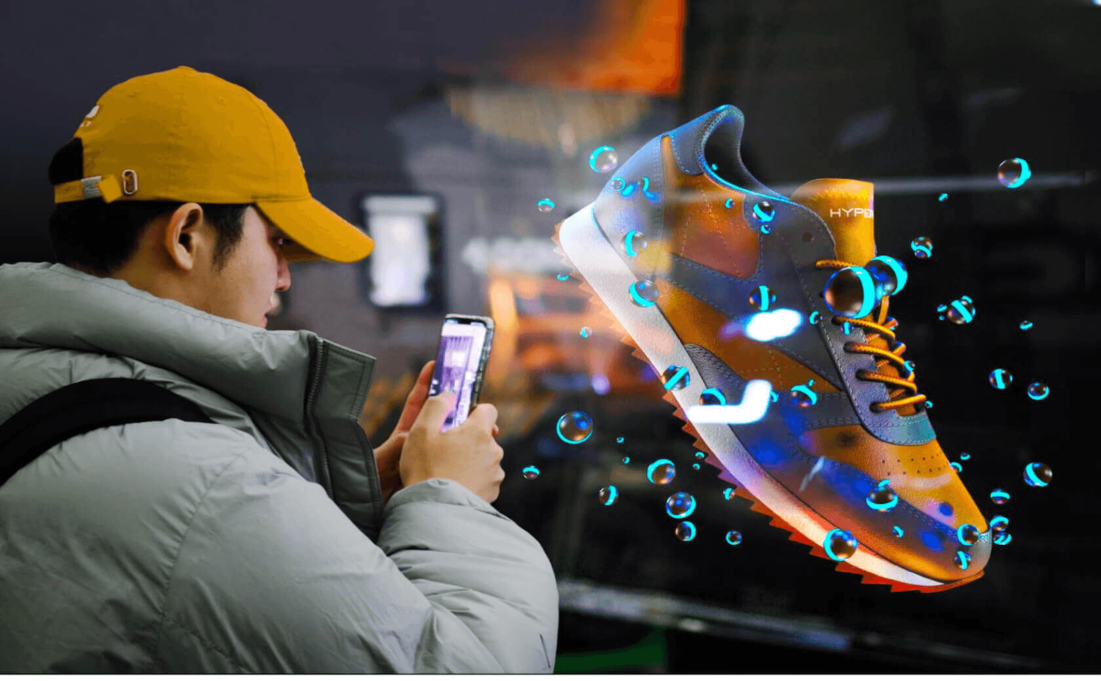 Top AI-Powered In-Store Experience Technologies in 2026 (AR, Holograms ...