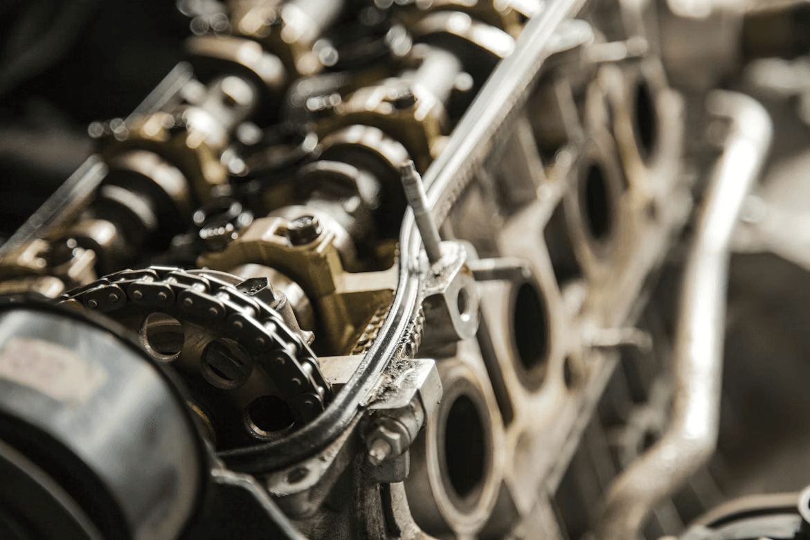 A Full Guide To Selecting Powerful Medium Duty Mechanical Units