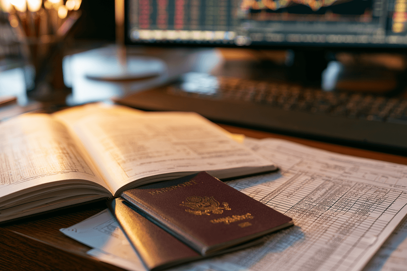Why Brokers Ask for KYC: AML Rules, Account Security, and Trader Protection