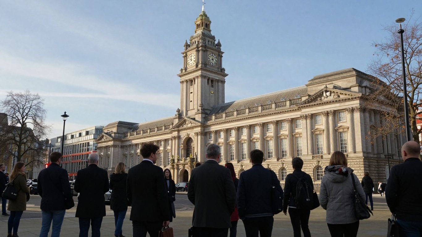 Understanding the Roles of Mayors in UK Local Government