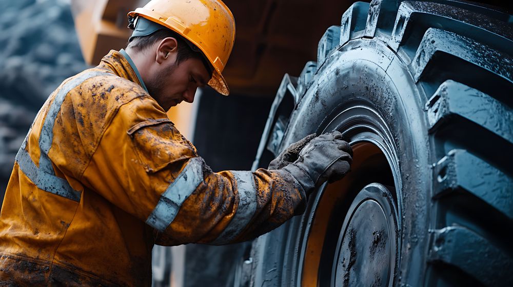 Why Mining Equipment Repair Is Critical for Modern Mines