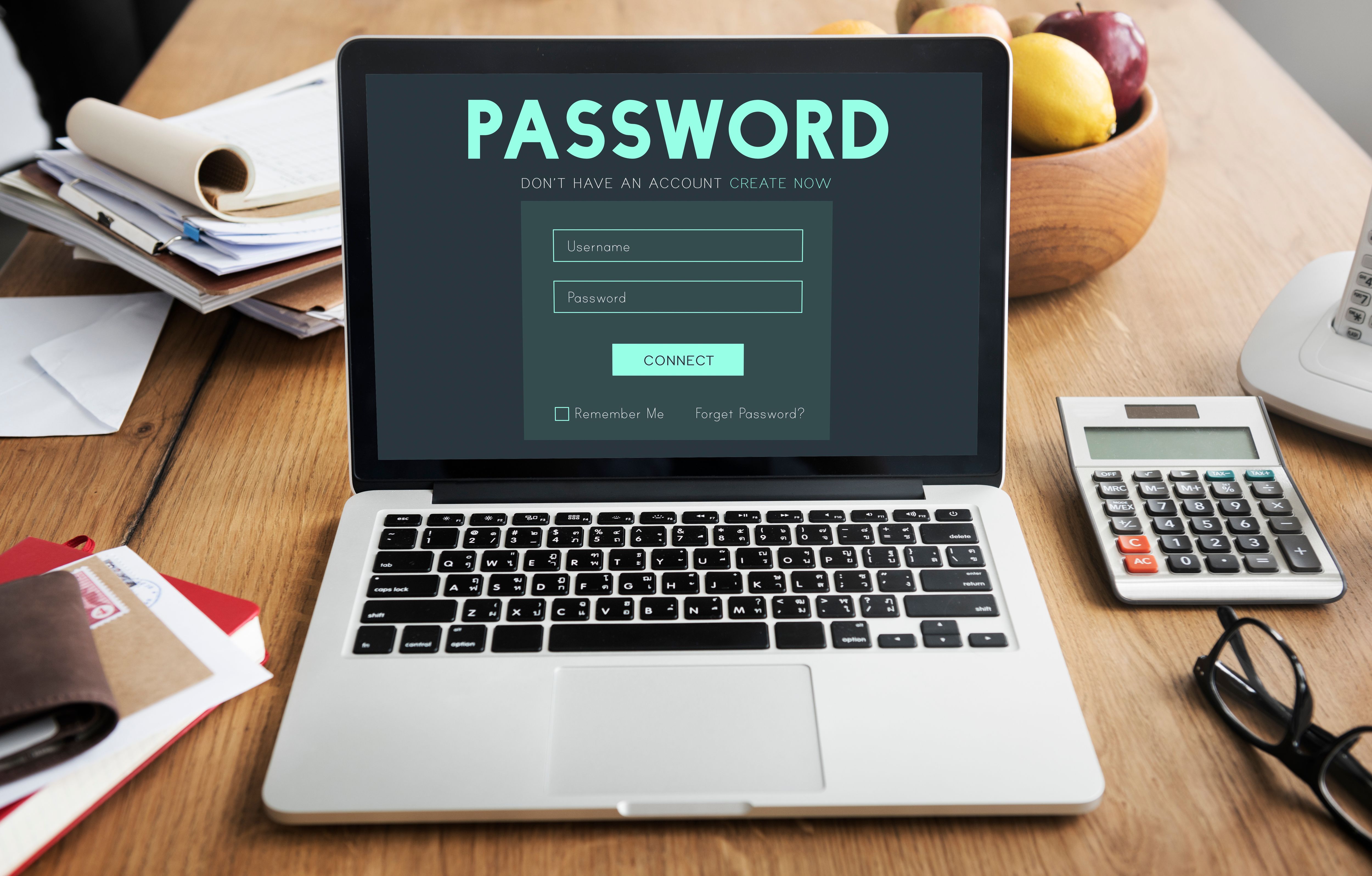 The True Cost of Weak Passwords: How Simple Mistakes Continue to ...