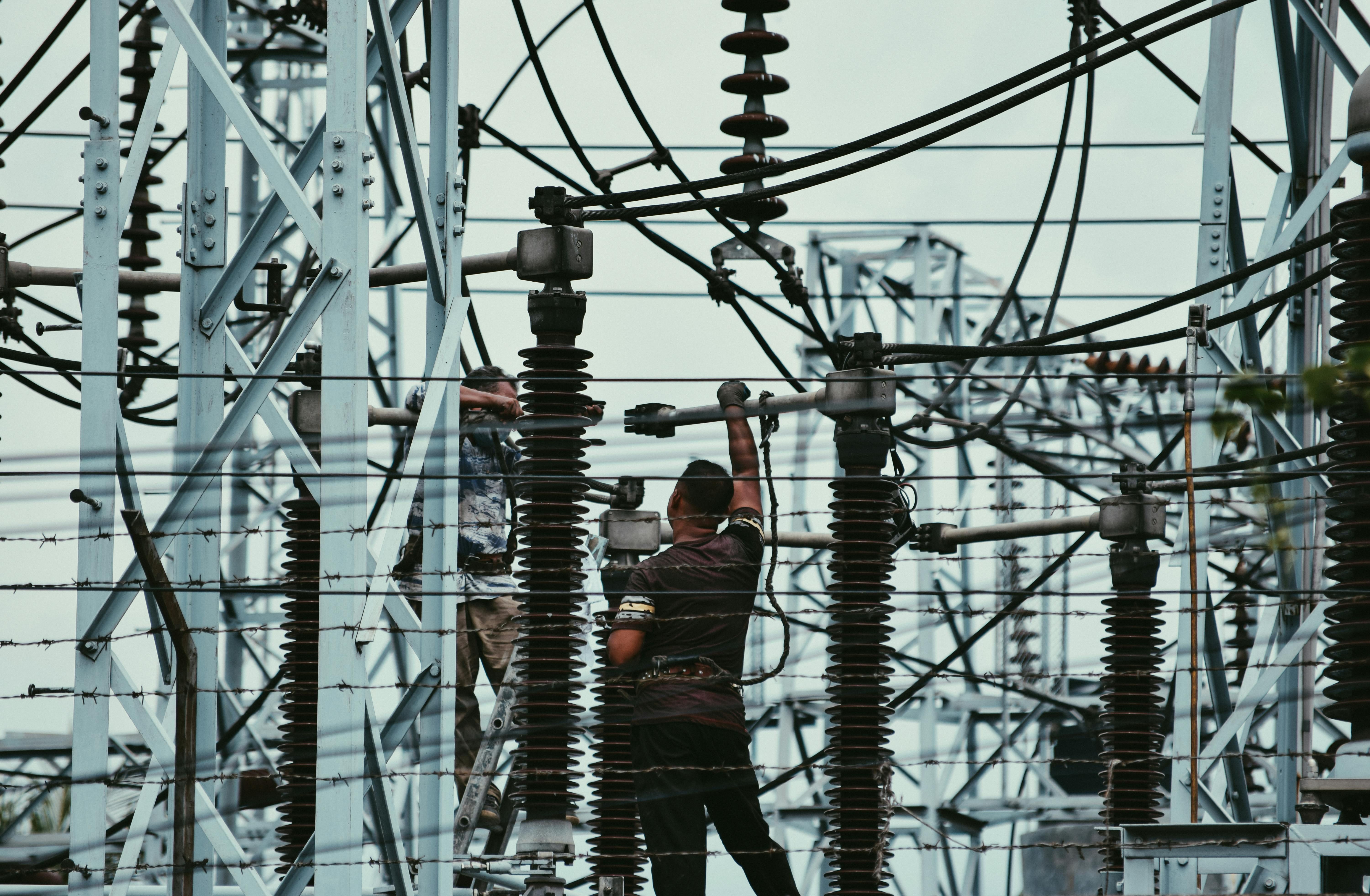 6 Electrical Problems You Should Never Ignore
