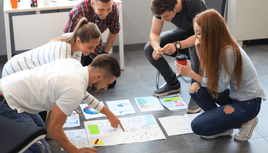 Doing Business in College | Amazing Ideas for Students