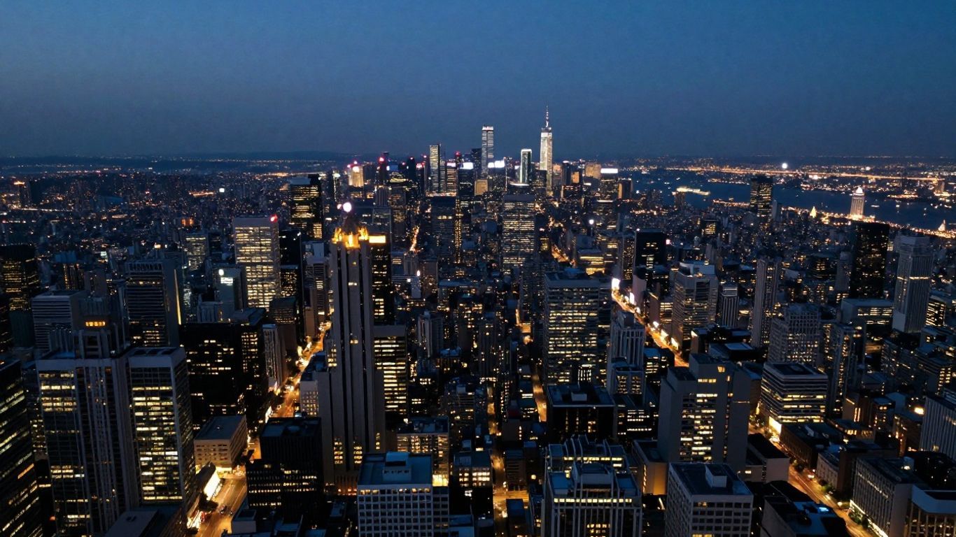 Exploring the Largest Cities of the World: A 2026 Population Snapshot