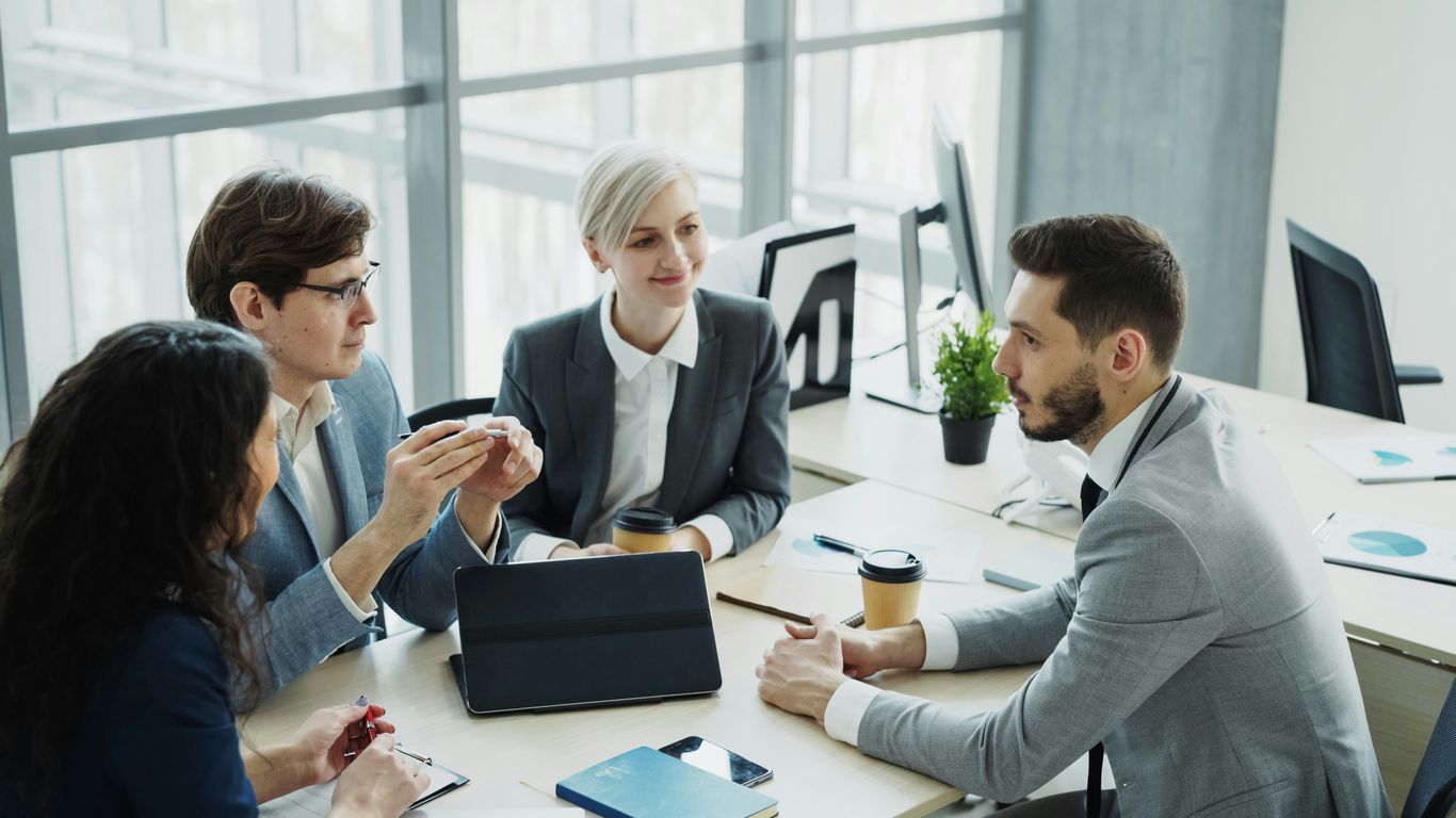 How to Develop an Essential Sales-Focused Strategy for Growth?
