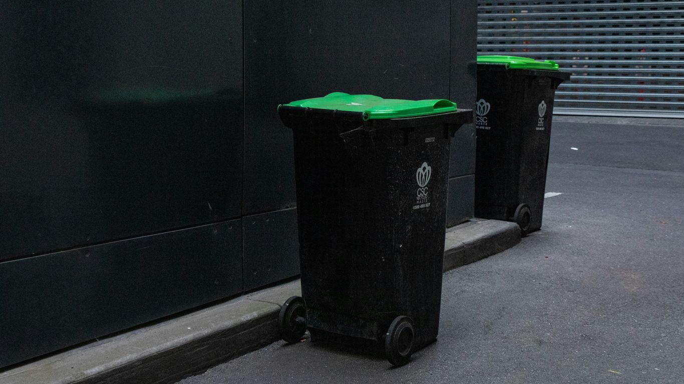 What are Proven Ways to Reduce Waste Generation in Business?