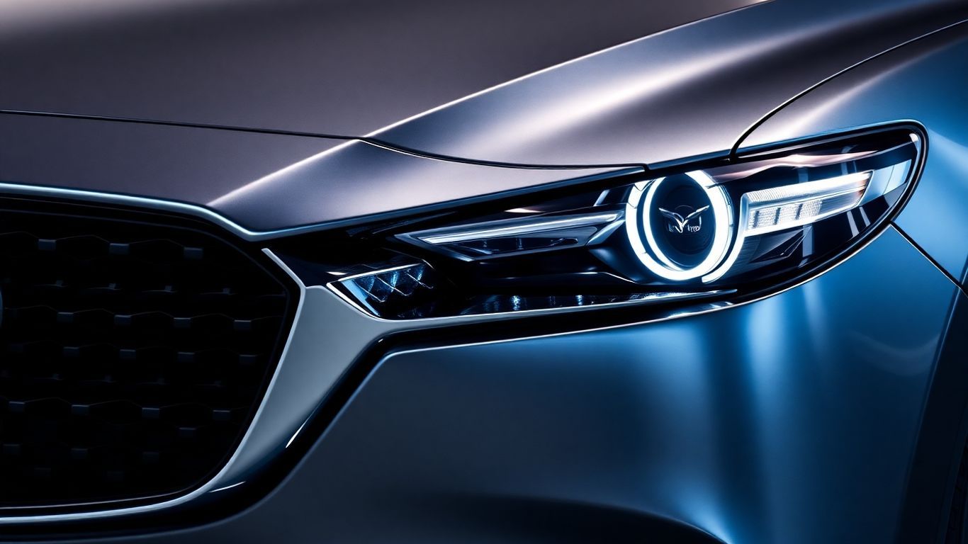Understanding Mazda's Smart City Brake Support: A Comprehensive Guide