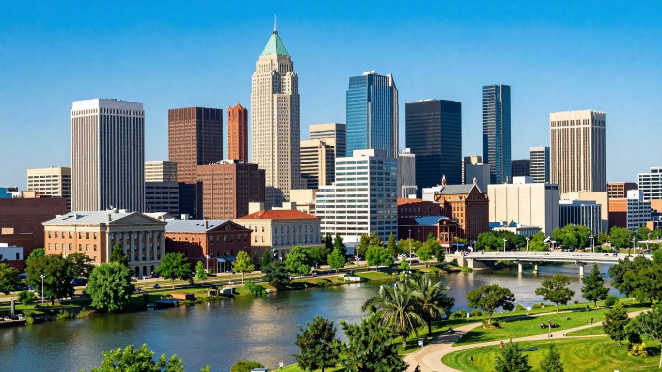 Discovering Ohio Cities: A Comprehensive Guide for 2026